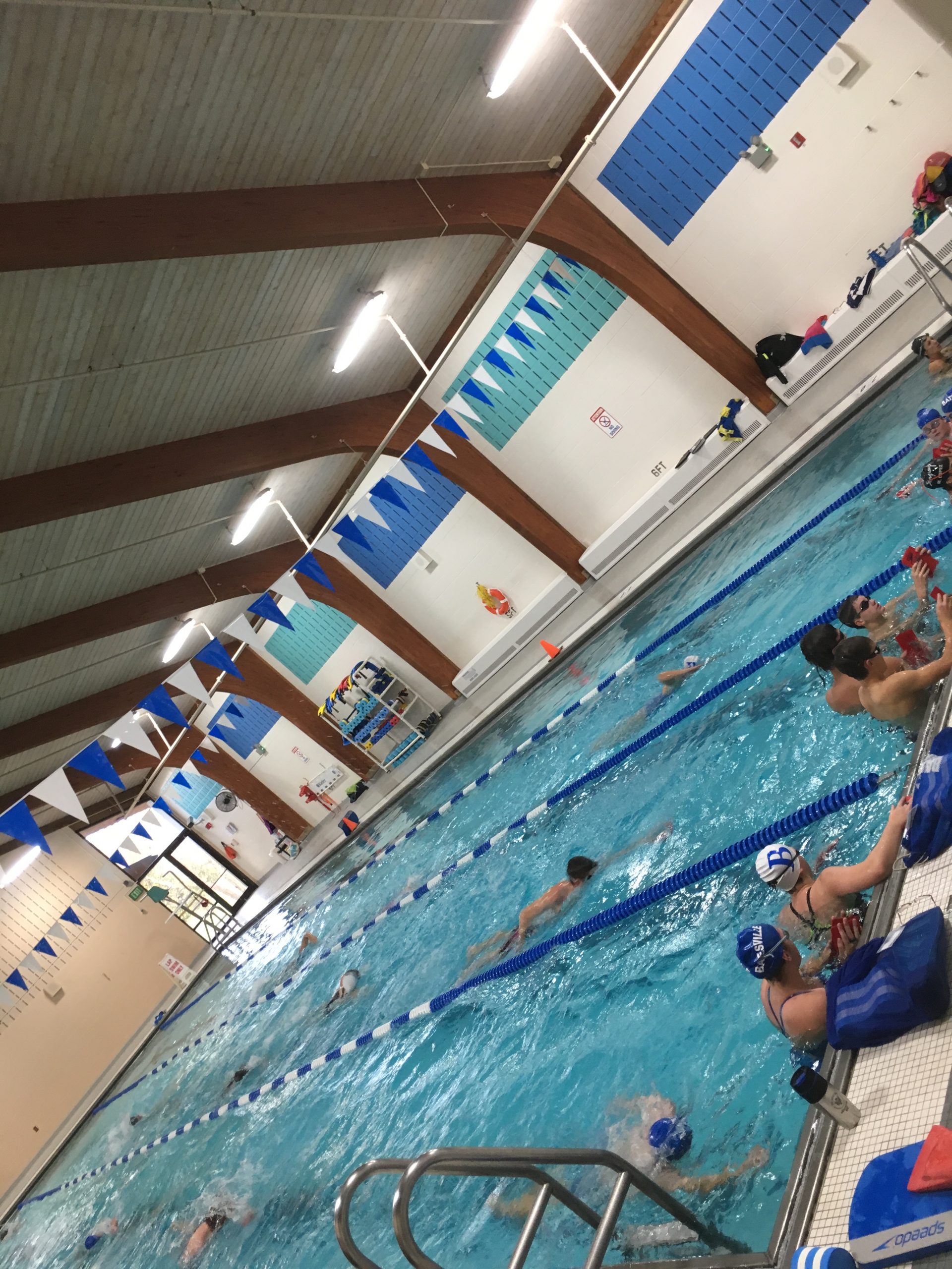 Locations - Batesville Swimming